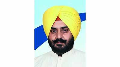 Now, Hc Scanner On Aap Mla’s Election From Sanour | Chandigarh News ...