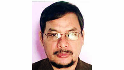 Denied Slot In New Team, Former Ipft Minister Stares At Expulsion ...