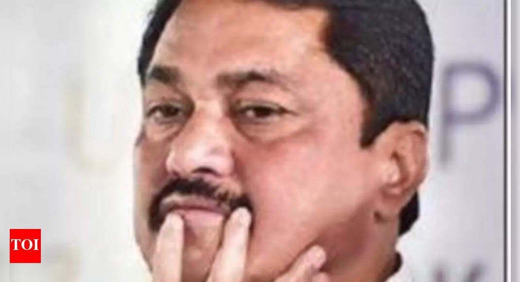 Trouble in MVA, Congress neta says NCP out to decimate it | Mumbai News ...