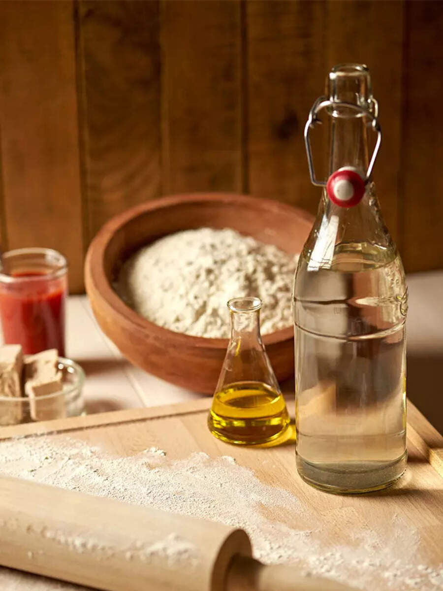 World Baking Day: Baking tips every beginner needs to know | Times of India