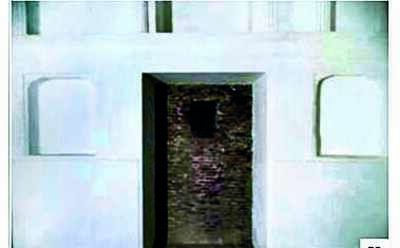 Taj Mahal News: ASI releases pics of closed rooms of Taj Mahal ‘for all ...