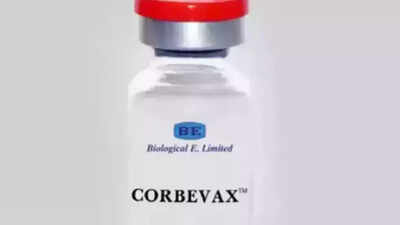 Bio E Cuts Corbevax Price To 250/dose | Hyderabad News - Times of India