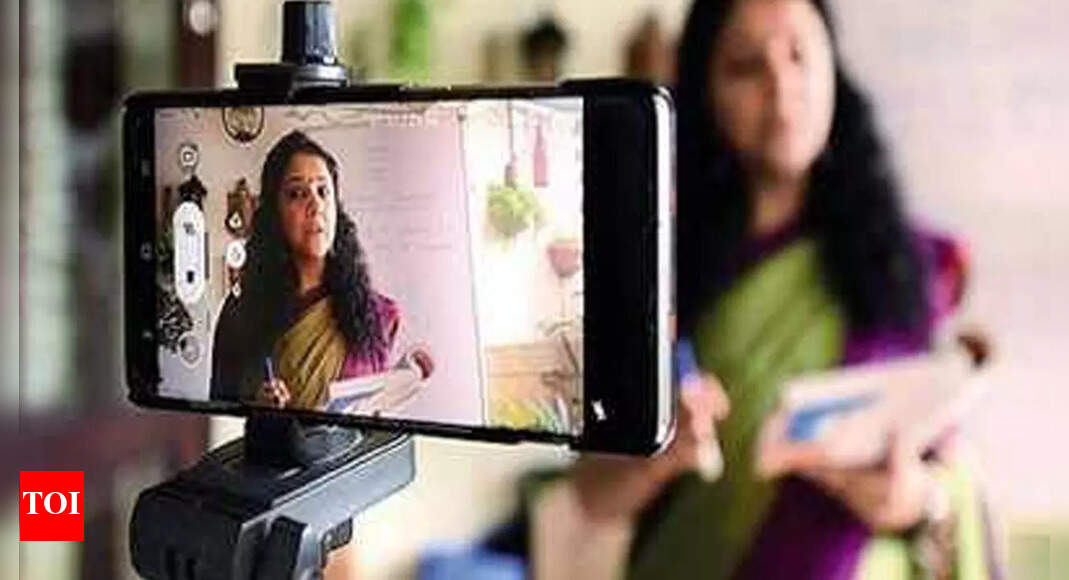 Thane: Sharp spike in mobile subscriptions during Covid period | Thane ...