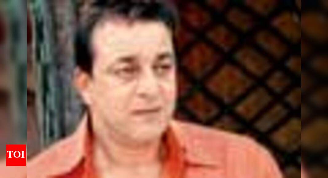 Sanjay Dutt in Ra.One | Hindi Movie News - Times of India