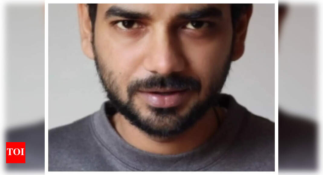 Ishan Mishra gets candid about his role in 'Janhit Mein Jaari' | Hindi Movie News - Times of India