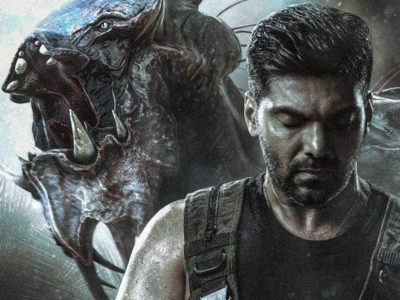 Captain | Tamil Movie News - Times of India