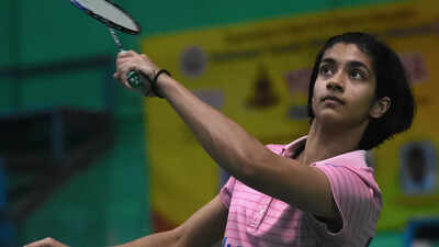 Ashmita, Malvika enter main draw of Thailand Open | Badminton News ...
