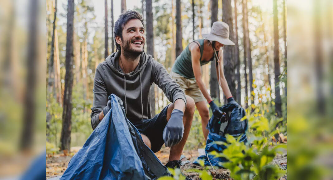 Did you know that you can be a voluntourist this summer? | Times of ...