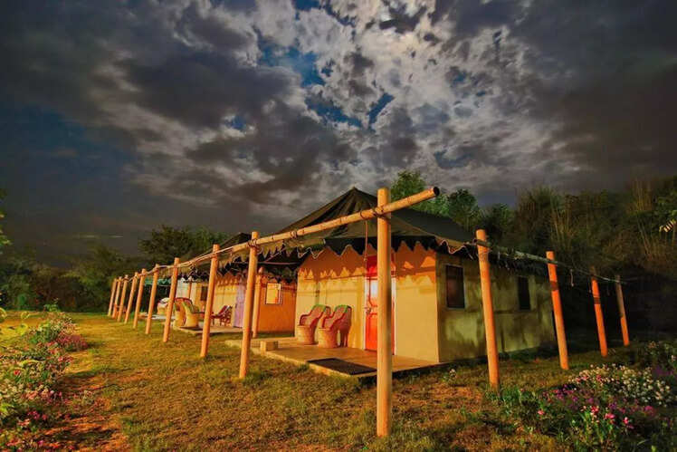 Agri-tourism in India: Beautiful farmstays to get back to your roots ...