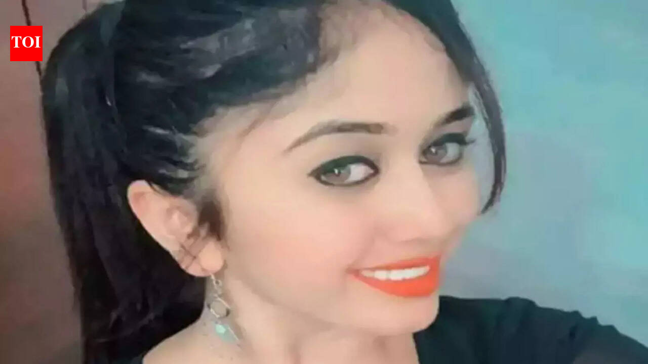 Kannada actress Chethana Raj dies after fat removal surgery at a ...