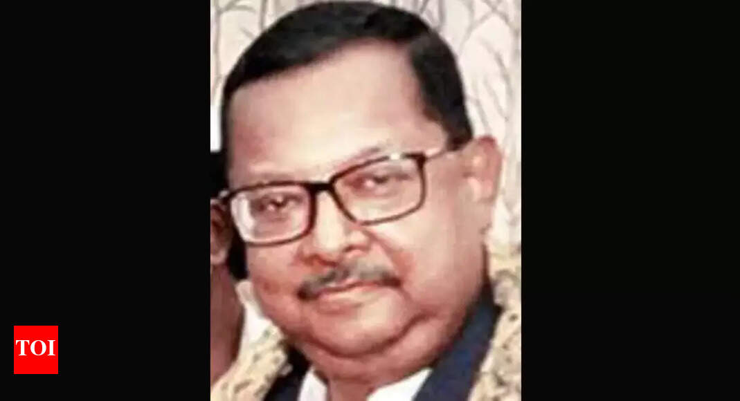 Justice Ujjal Bhuyan to be new chief justice of Telangana HC ...