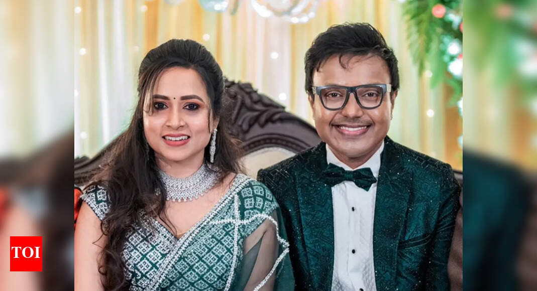 Imman pens a note on social media about his remarriage | Tamil Movie ...