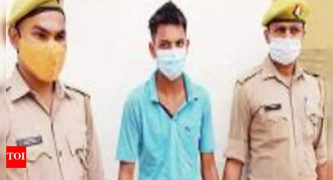 Uttar Pradesh Barcode On Beer Can Helps Police Crack Murder Case