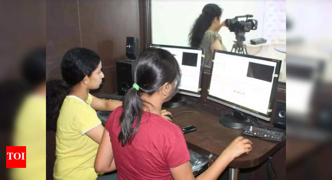 How to apply to Times School of Journalism - The Times of India