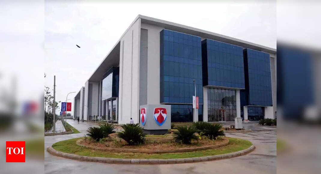 Everything you need to know about Bennett University - Times of India