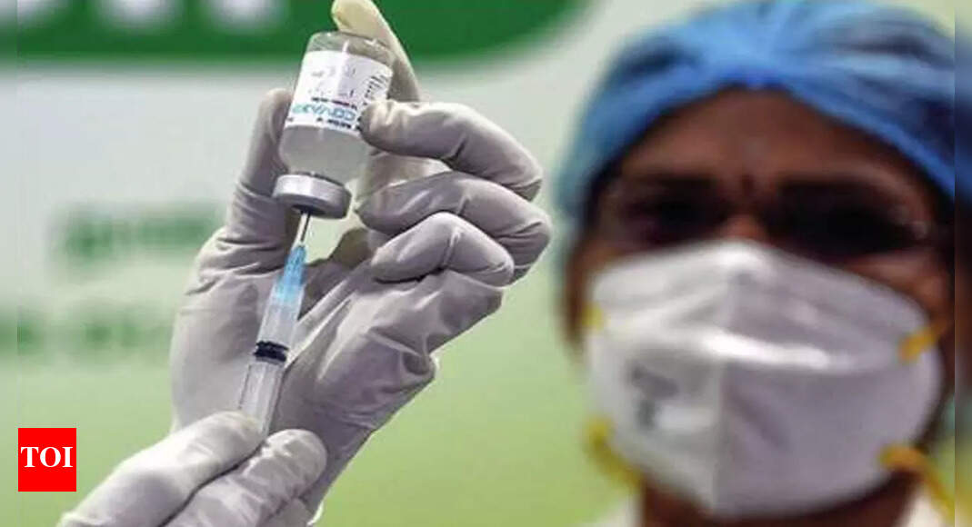 Covovax: Covovax For Kids: Private Hospitals Yet To Place Orders ...