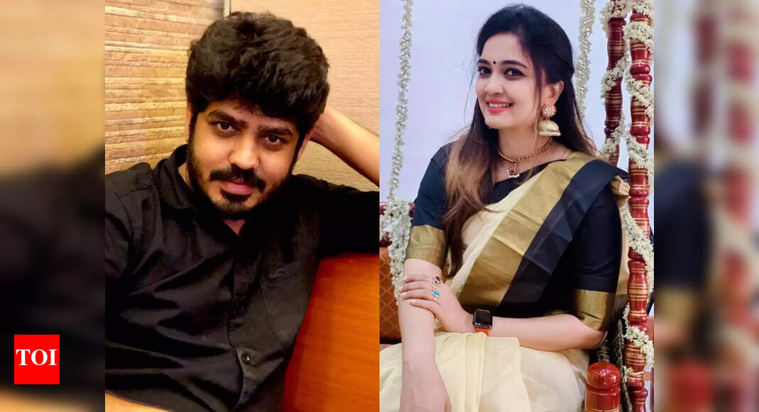 Vignesh Karthick opens up on quitting Pagal Nilavu after 3 years; says ...