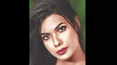 Transwoman Model Found Dead In Kochi | Kochi News - Times of India
