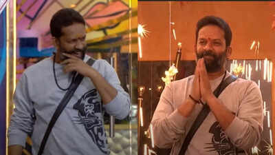 Bigg Boss Telugu OTT: Bigg Boss hails Baba Bhaskar for 'rewriting ...