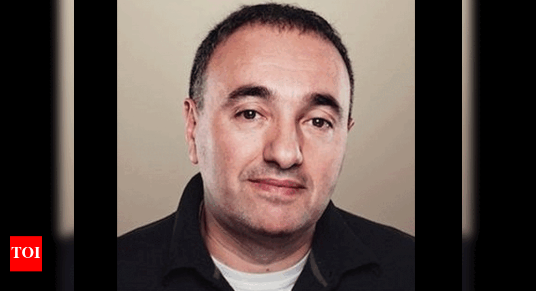 Alexander Rodnyansky working on 'House of Cards'-style series on Putin ...