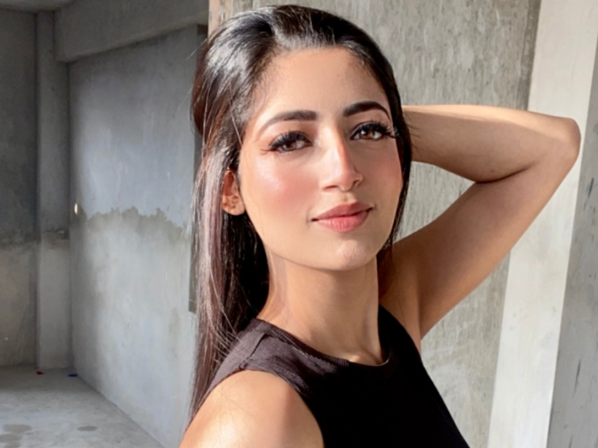 Femina Miss India Meghalaya 2022 Gargee Nandy’s life story in words