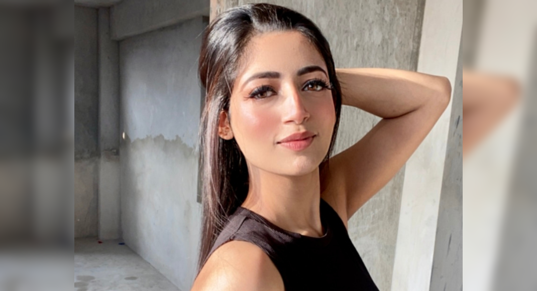 VLCC Presents Femina Miss India Meghalaya 2022 Gargee Nandy s Life