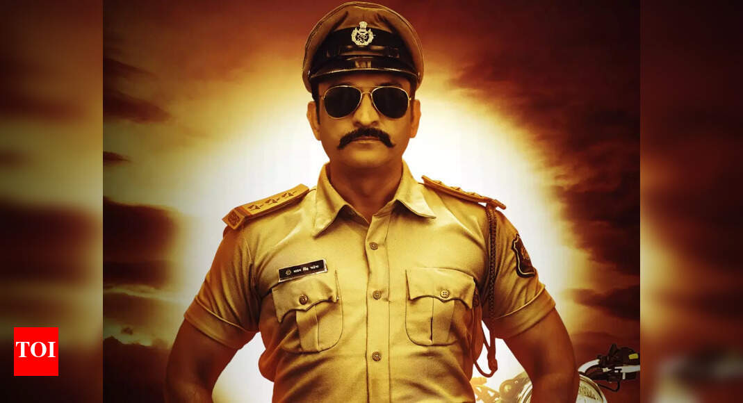 Hetal Thakkar's debut directorial film 'Madhav' to be released soon! | Gujarati Movie News ...