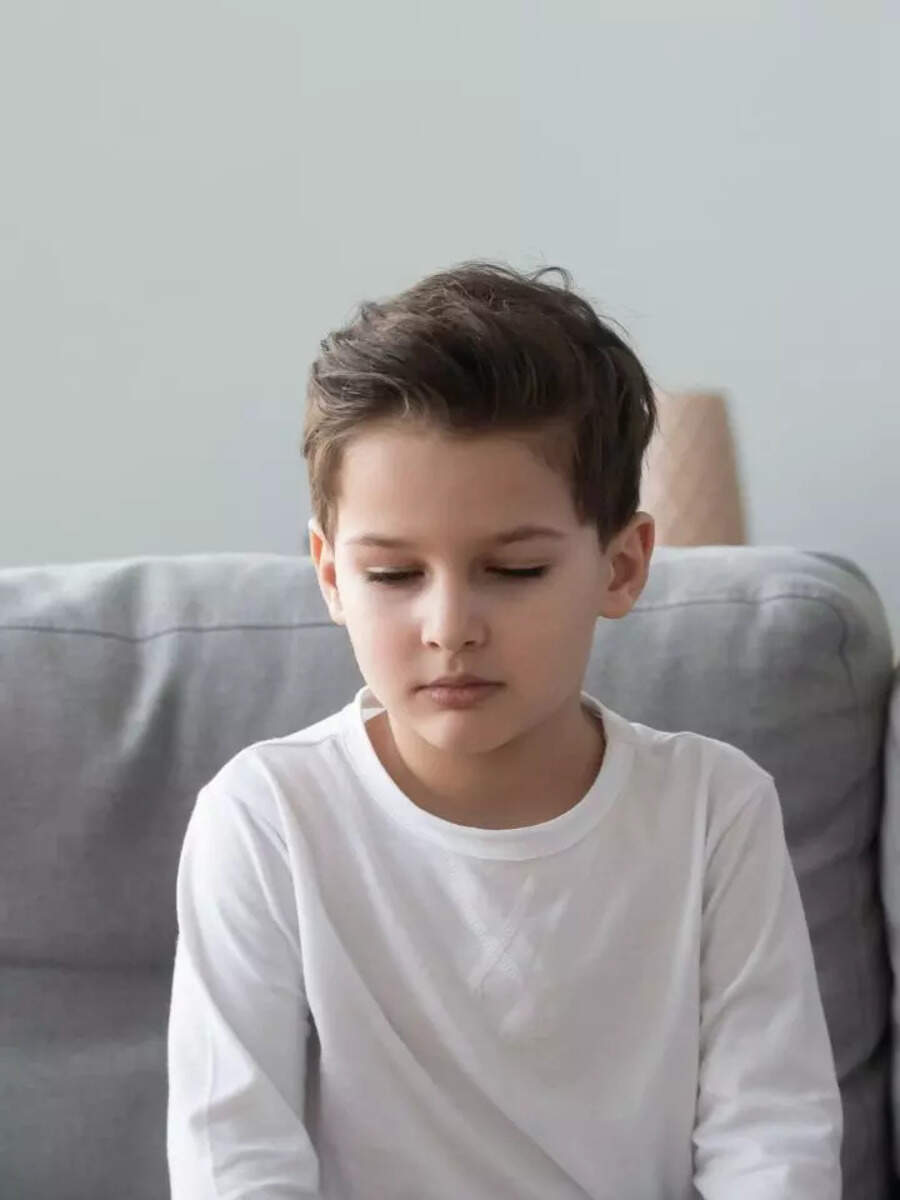 How your child feels about failure, based on their zodiac sign | Times ...