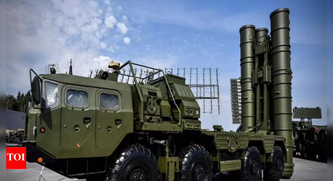 India, world's biggest buyer of Russian arms, looks to diversify ...