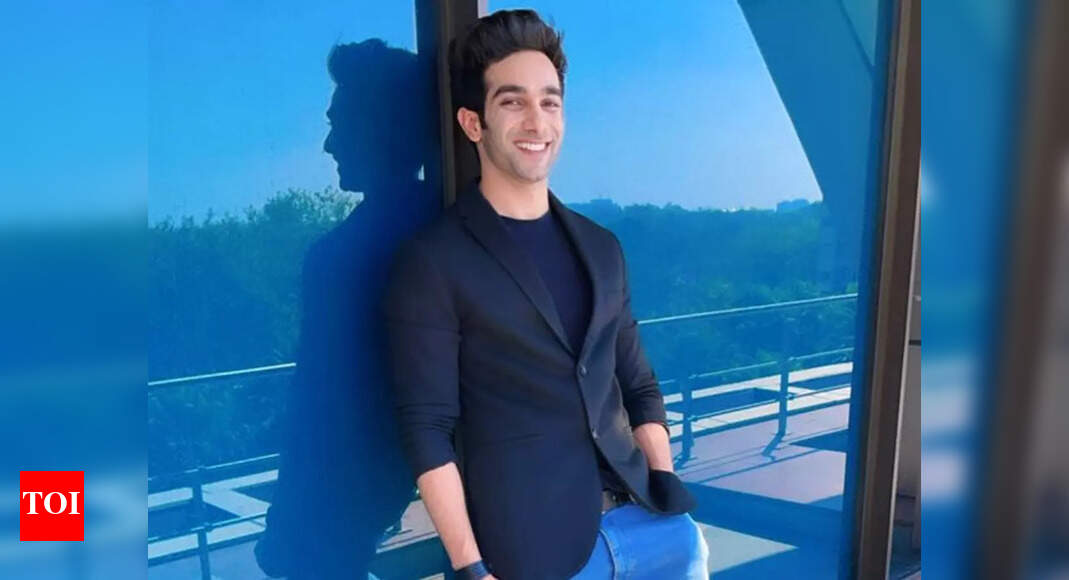 Exclusive - Aman Gandhi on wanting to do Bigg Boss: I have always been ...