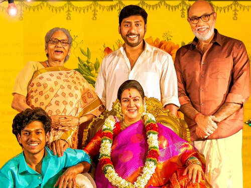 Sreeja Chandran Husband Anil Prashanth