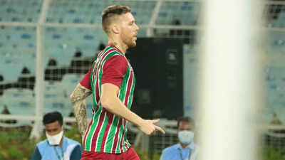 Tiri sustains ACL tear, ruled out for 7-8 weeks | Football News - Times ...