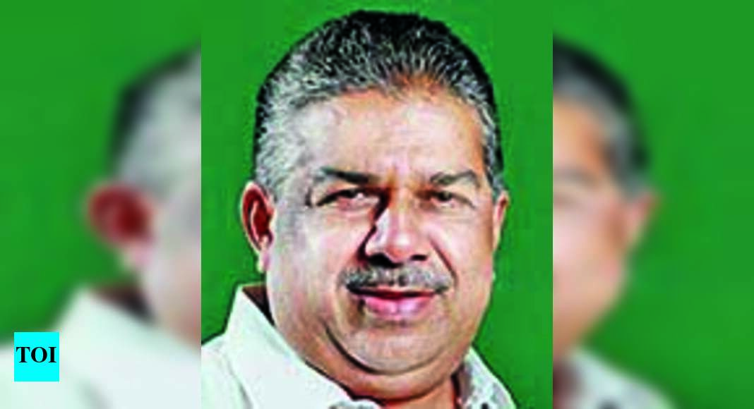 ‘c Space’ Ott Platform To Begin From Nov 1: Minister ...