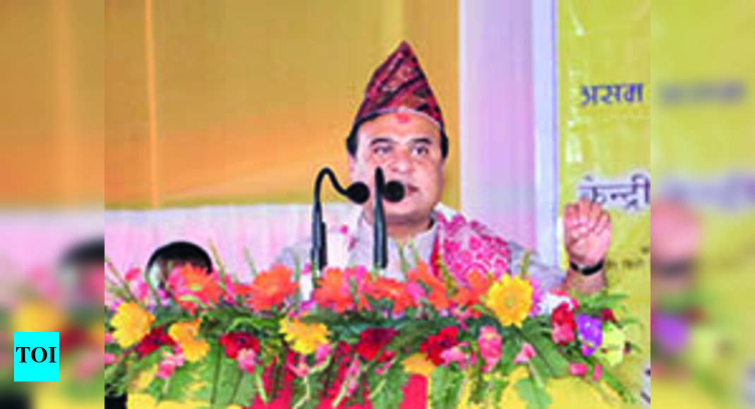 Gorkhas Not Foreigners, Inseparable Part Of Greater Assam Demography ...