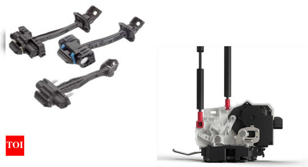 Aditya Auto: Aditya Auto Products, Edscha form joint venture - Times of ...