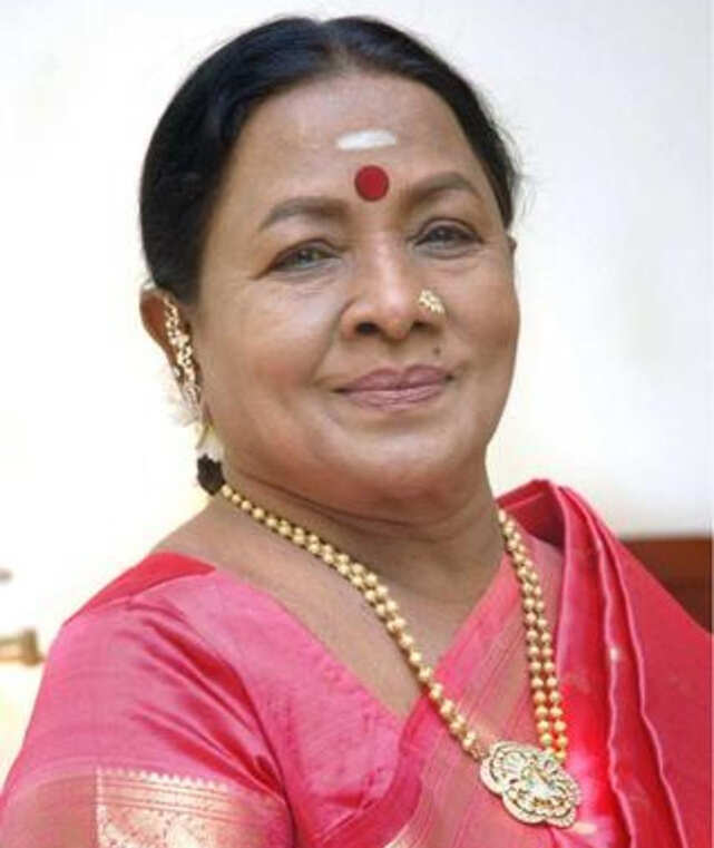 Manorama Photos | Manorama Images | Manorama Pictures | Times of India ...