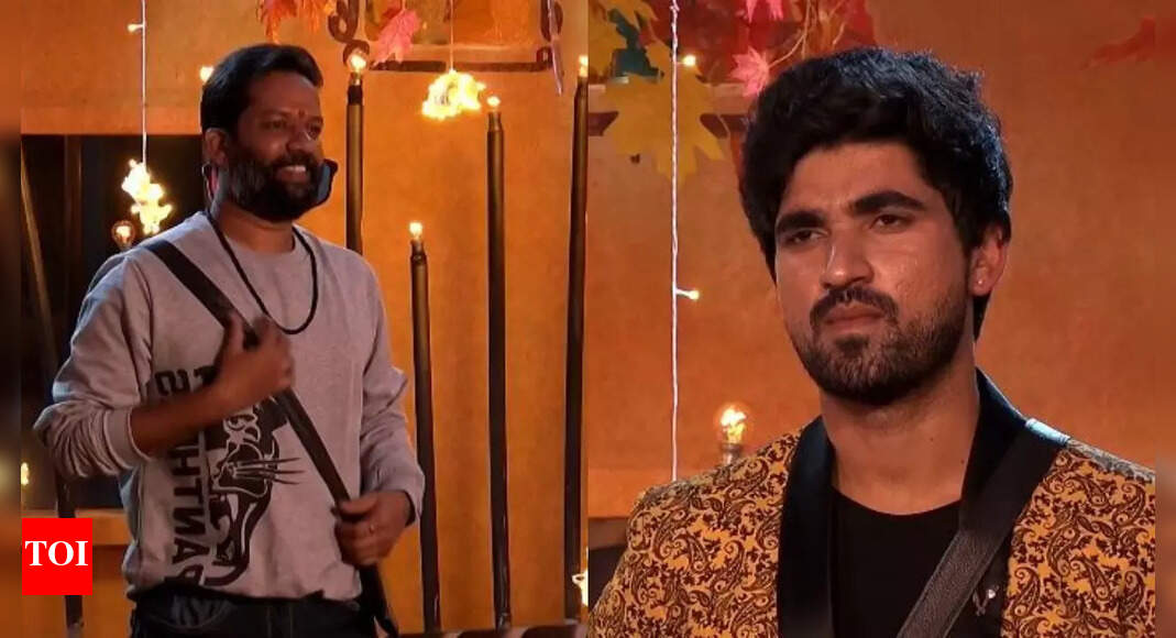 Bigg Boss Telugu OTT, May 18, highlights: Baba Bhaskar and Anil Rathod ...