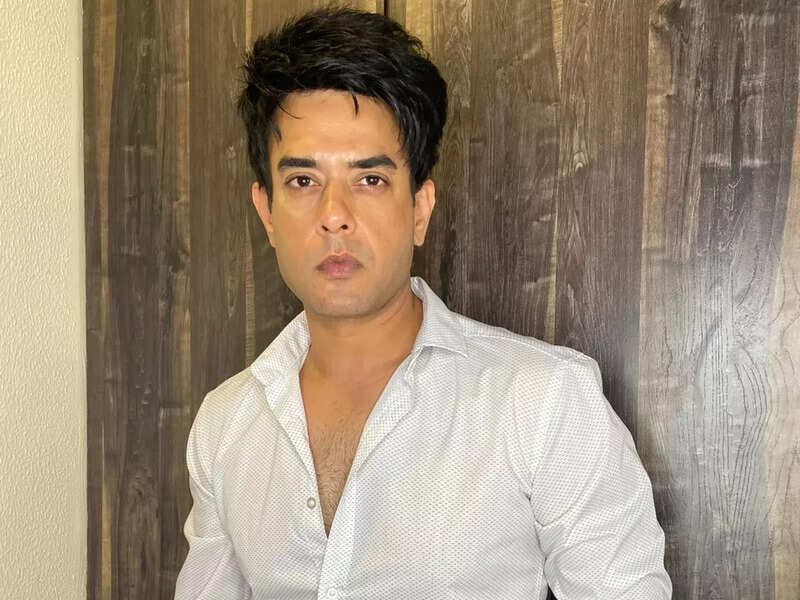 Hasan Zaidi: TV still tries to overdo emotions, we need to be a little ...