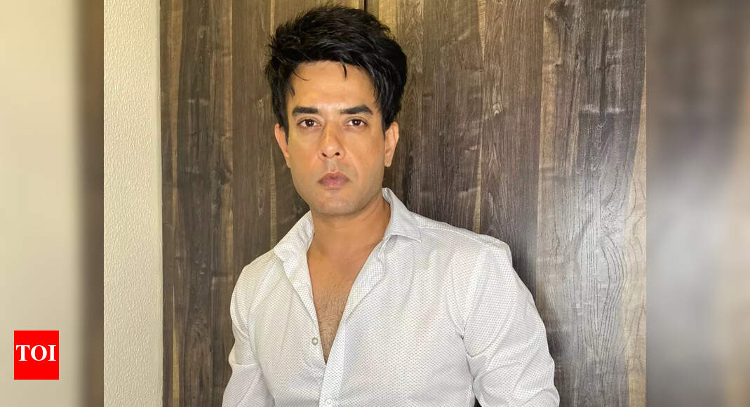 Hasan Zaidi: TV still tries to overdo emotions, we need to be a little ...