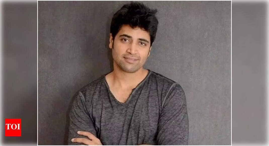 Adivi Sesh: I can't be Major Sandeep, but I can be his parents' second ...