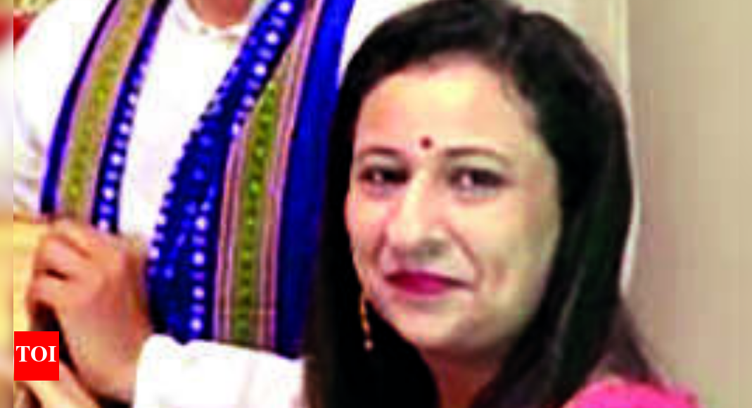 Deb’s Wife Lodges Fir Against Viral Note On Social Media | Agartala ...