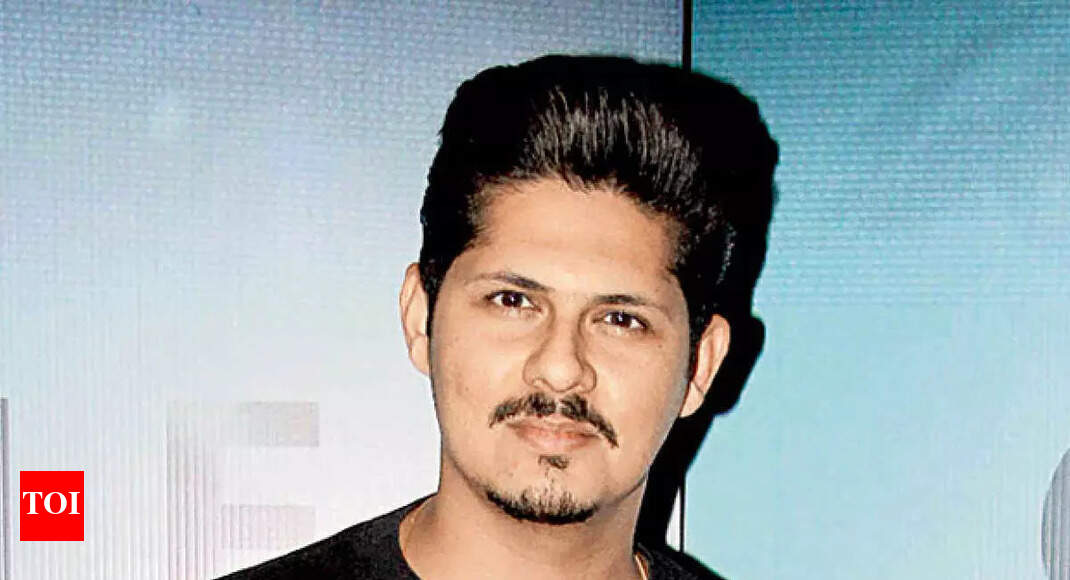 'Jannat' actor Vishal Malhotra turns director with NFT-funded 'Ilm ...