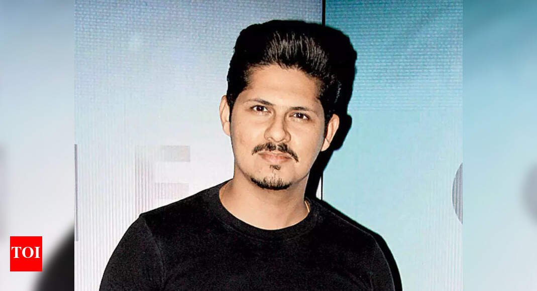 'Jannat' actor Vishal Malhotra turns director with NFT-funded 'Ilm ...