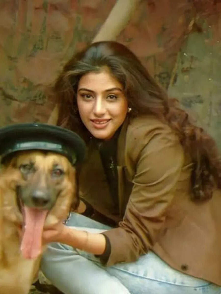 Tabassum Fatima Hashmi, famously known as Tabu is one of the most ...