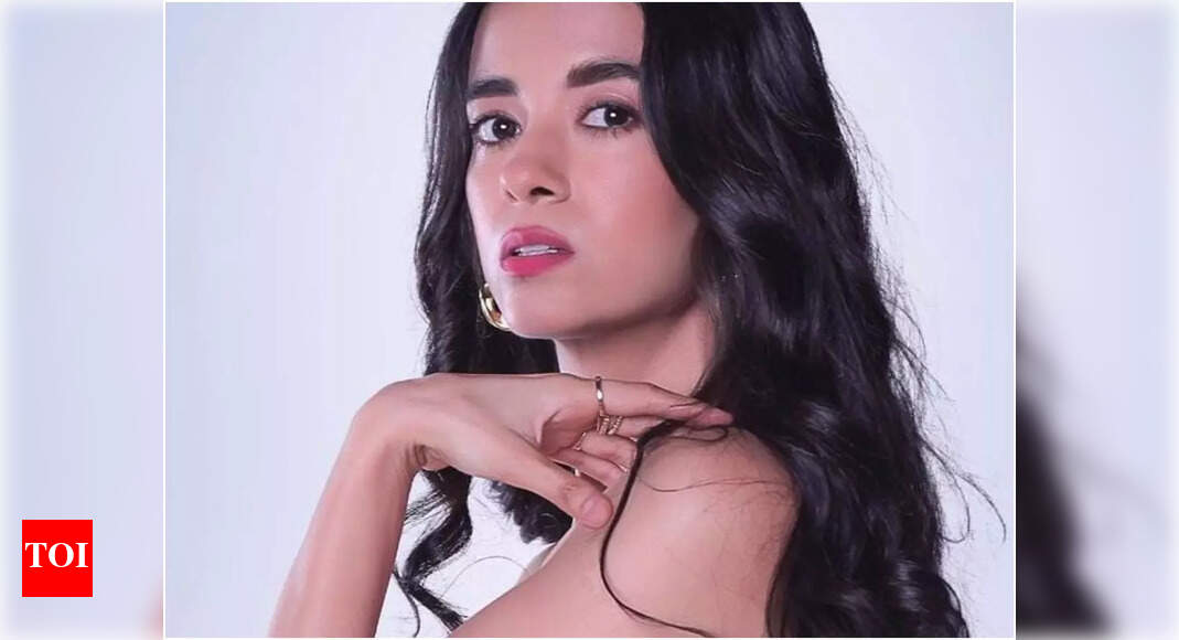 Saba Azad on her casting of Rocket Boys during the pandemic: ‘It wasn’t ...