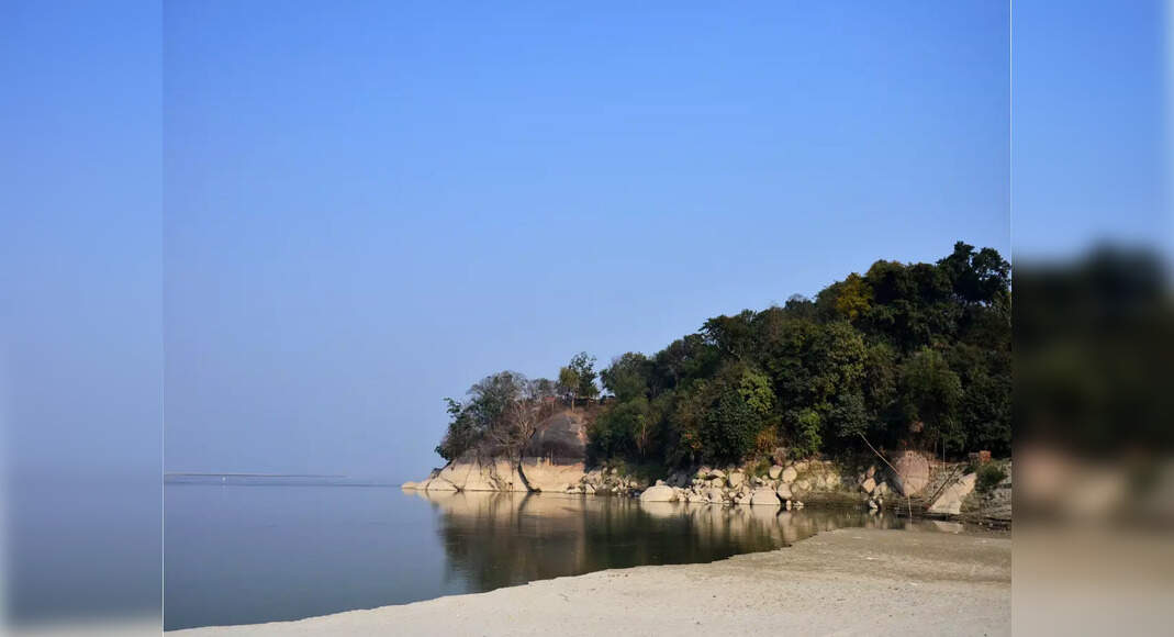 Mayong: The land of the black magic, witchcraft and necromancy ...