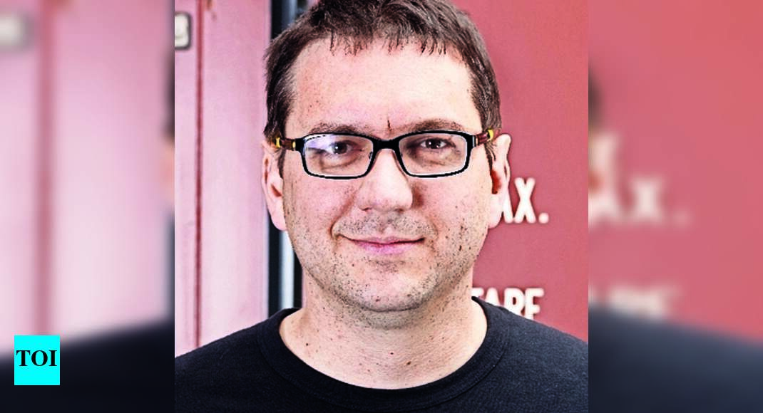 Kubernetes: Kubernetes Co-founder Says He’s Making The Technology ...