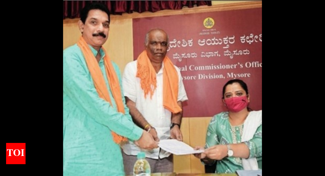 Nalin Kumar Kateel: Siddaramaiah did little for Mysuru: Nalin Kumar ...