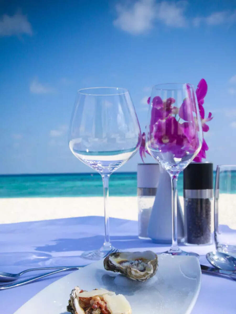 8 must-try dishes in Cannes that no foodie should ever miss | Times of ...