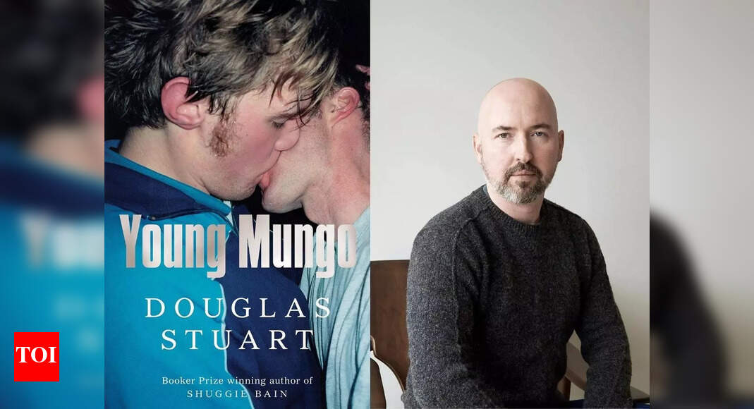 Micro review: 'Young Mungo' by Douglas Stuart - Times of India